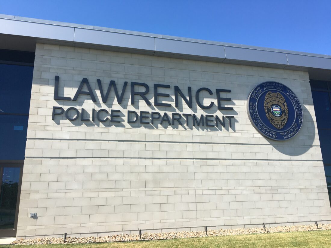 Lawrence police gathering diapers for families in need | News, Sports ...